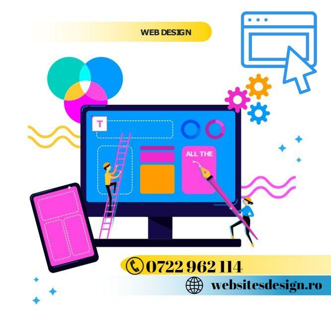 Explorarea rolului psihologiei culorilor în designul web